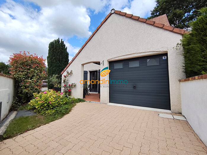 Maison 6 pièces à vendre à Cesson