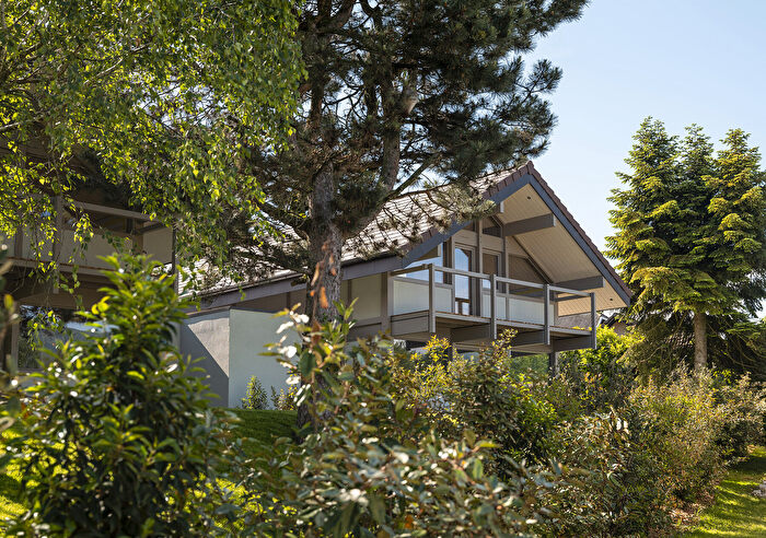 Maison à vendre - Aix-les-Bains - 4 pièces - 3 chambres