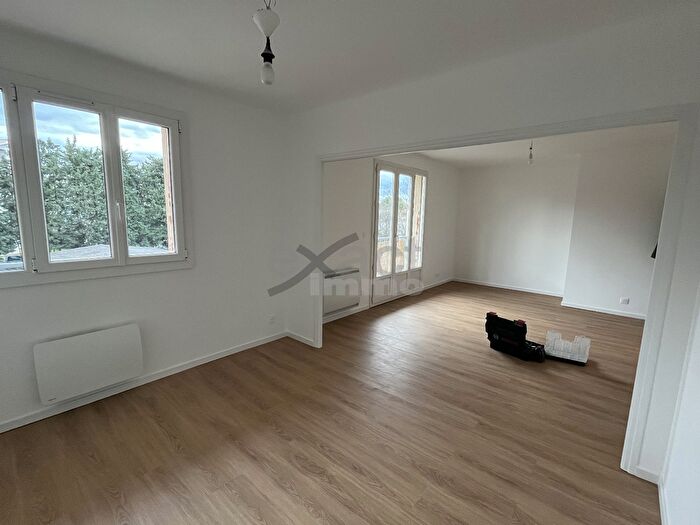 Appartement 4 pièces à louer à Montpellier, Boutonnet