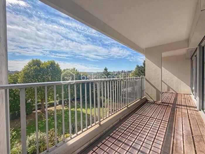 Marly-le-Roi, Grandes Terres, Vergers, Vauillons - Appartement 2 pièces à vendre