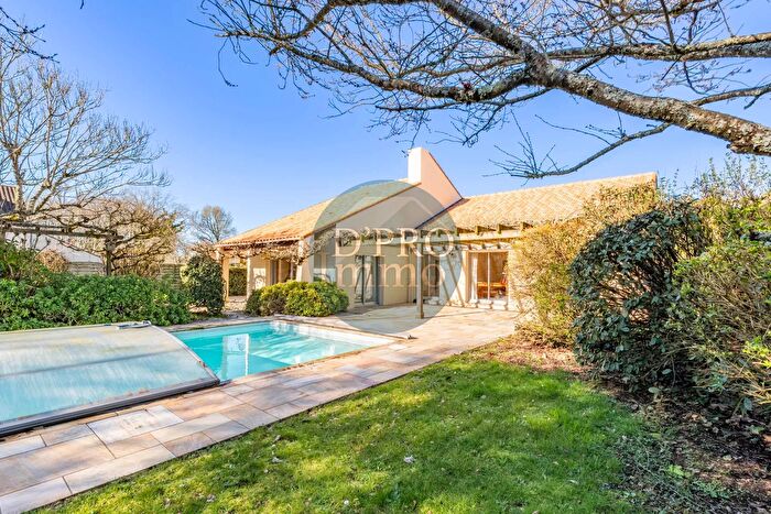 Maison à vendre - Basse-Goulaine - 7 pièces - 4 chambres