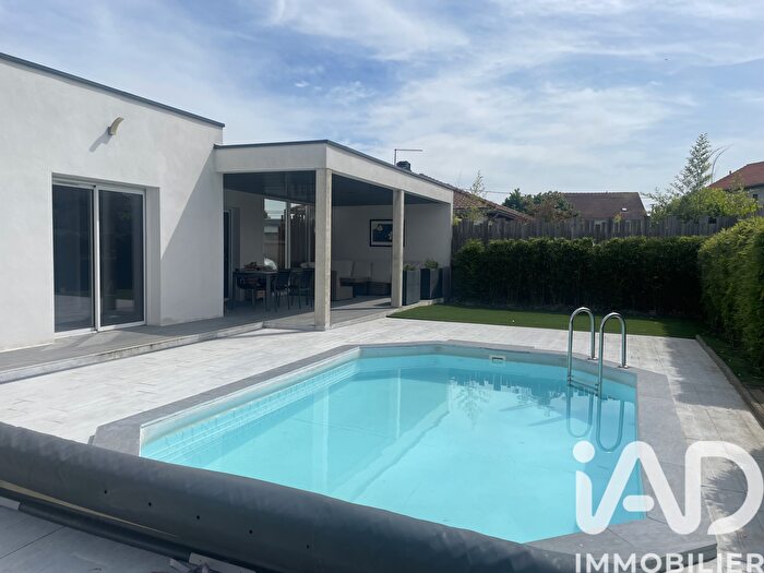 Maison 5 pièces à vendre - Tarbes, Saint-Antoine