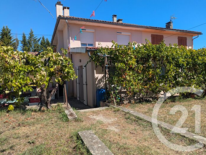 Maison 5 pièces à Gaillac, Portanelle, Hortalisse, Pouille, à vendre