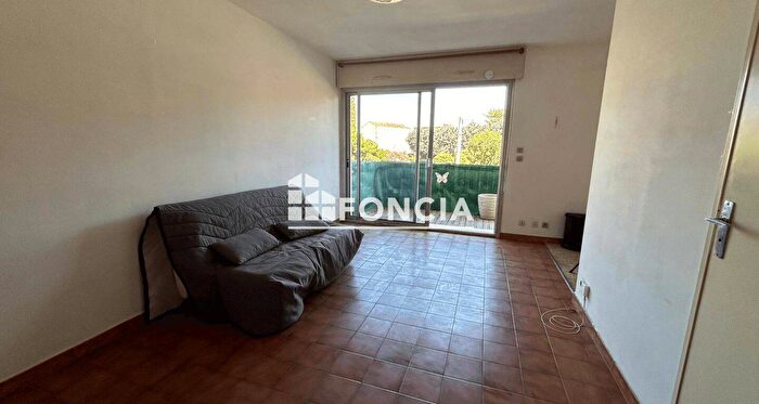 Argensol, Orange : Appartement 1 pièce à louer