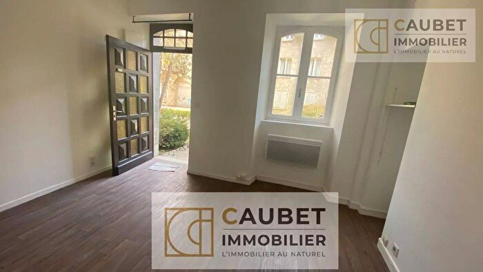 Centre-Marcadieu-Marne, Tarbes : Appartement 1 pièce à louer