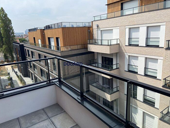 Appartement 2 pièces à Gabriel Péri-Estienne d'Orves, Colombes, à louer