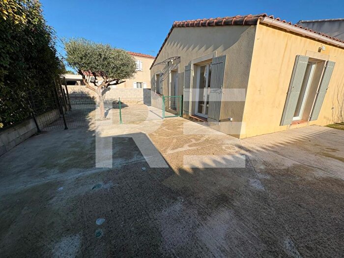 Maison à vendre - Beauvoisin - 4 pièces - 3 chambres