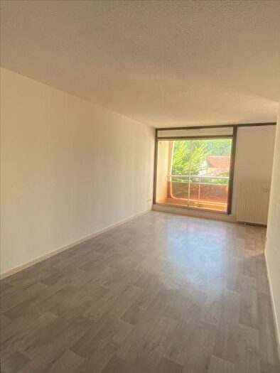 Appartement 1 pièce à louer à Vanduvre-lès-Nancy, Charmois, Nabécor, Tourtel, Brichambeau