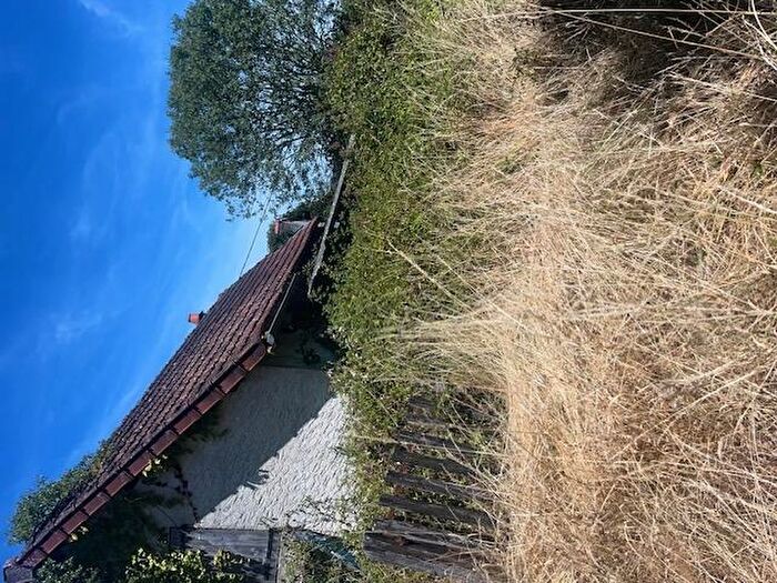 Dornes - Maison 3 pièces à vendre