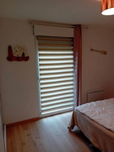 Appartement 1 pièce à louer - Centre Nord, Vouziers