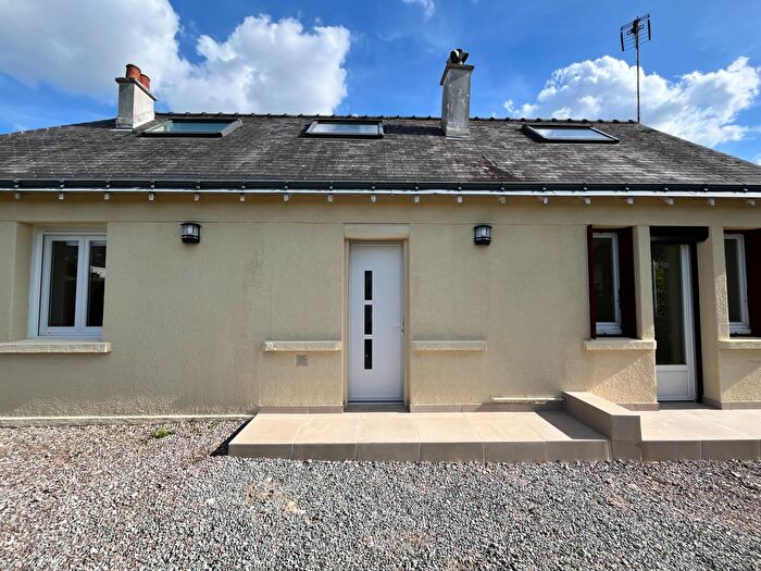 Avrillé, Bois du Roy - Maison 4 pièces à vendre