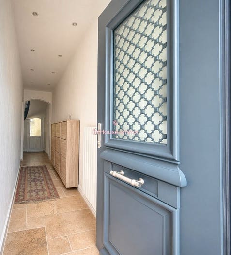 Vernon, Bizy, Parc, Eglantiers : Maison 6 pièces à vendre