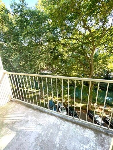 Appartement 3 pièces à louer - Toulouse