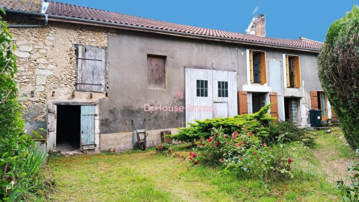 Agonac : Maison 5 pièces à vendre