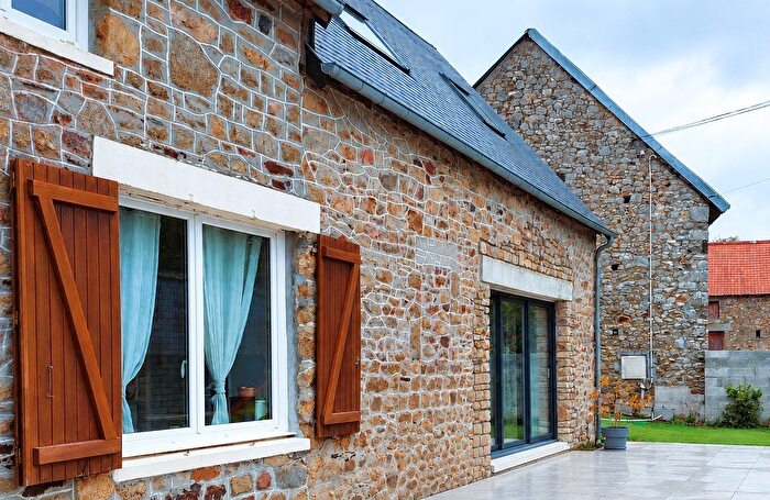 Champeaux - Maison 8 pièces à vendre