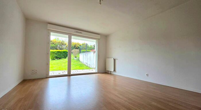 Maison à vendre - Saint-Avé - 3 pièces - 2 chambres