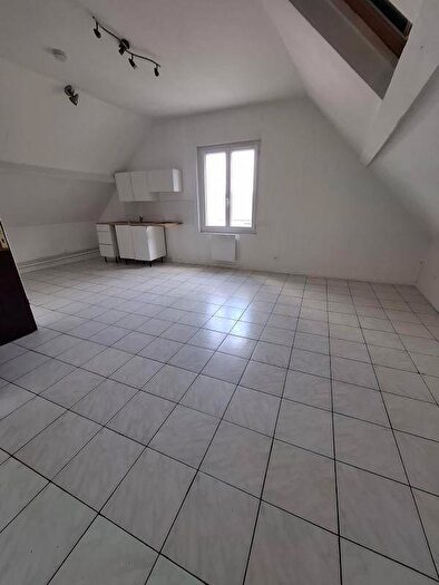 Méry-sur-Marne : Appartement 2 pièces à louer