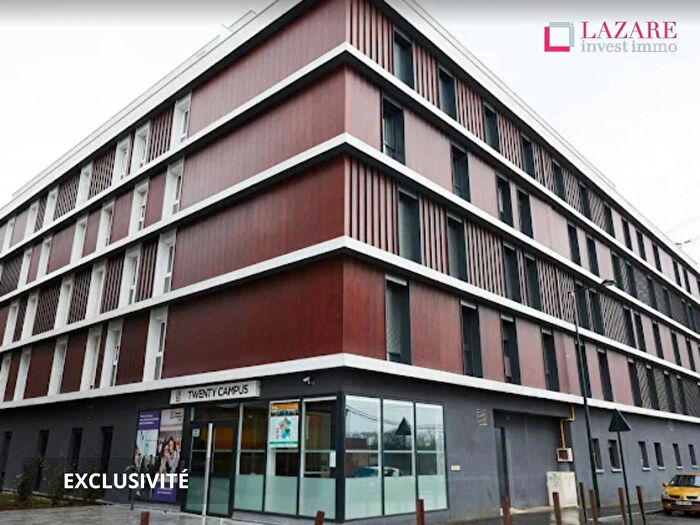 Appartement 1 pièce à louer à Les Résidences, Palaiseau