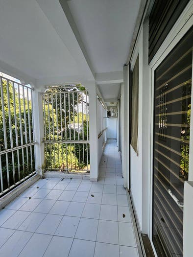 Le Gosier - Appartement 3 pièces à louer