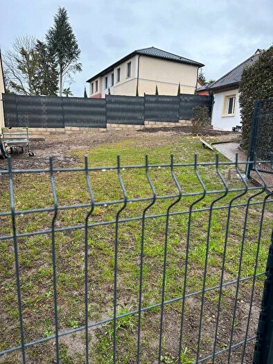 Maison à louer - Grenouillère-Marnois-Rive de Marne, Noisy-le-Grand - 3 pièces - 2 chambres