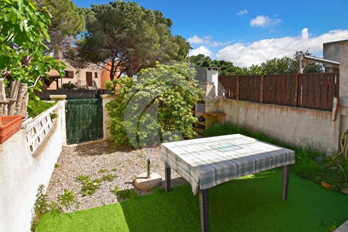 Maison à vendre - Fleury, Saint-Pierre, Les Cabanes - 3 pièces - 2 chambres