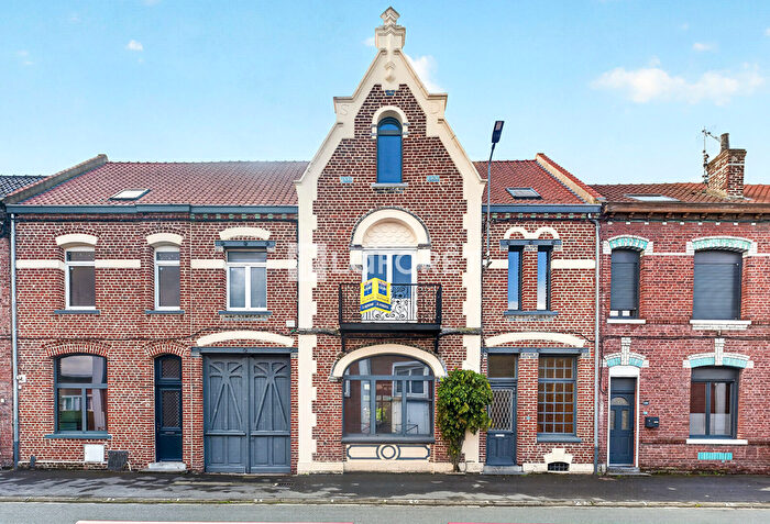 Maison 14 pièces à vendre - Râches