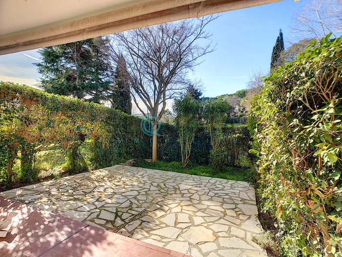 Appartement 3 pièces à louer à Antibes, Antibes-les-Pins, Trianon, Le Fournel, Peyregoue