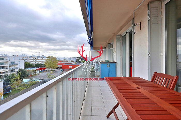 Appartement à vendre - Bron - 4 pièces - 3 chambres