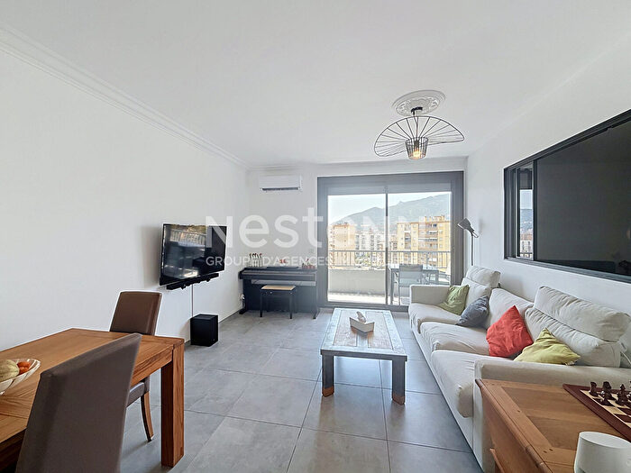 Ajaccio, Pietralba, Saint-Joseph - Appartement 4 pièces à vendre