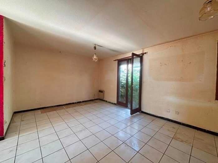 Maison 3 pièces à vendre - La Crau, Centre-ville