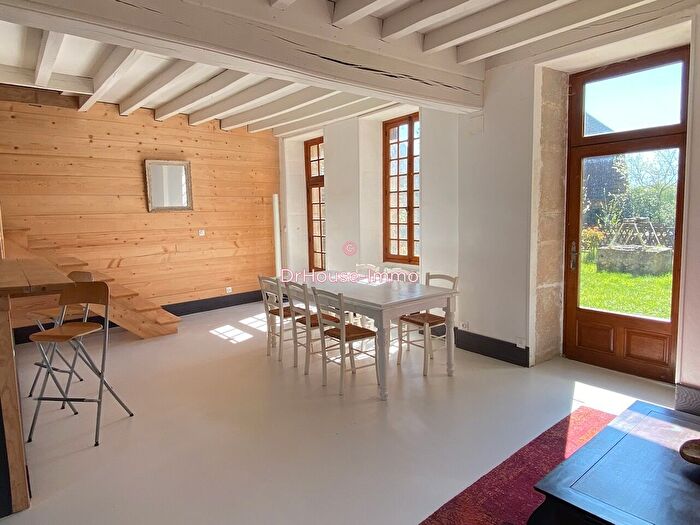 Maison 4 pièces à Angely, à vendre