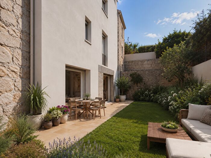 Maison 4 pièces à Le Palais, à vendre