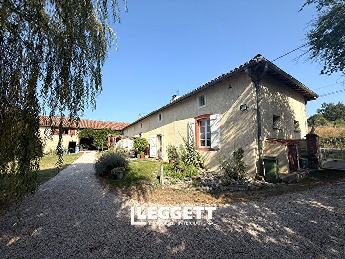 Maison à vendre - Lodes - 8 pièces - 6 chambres