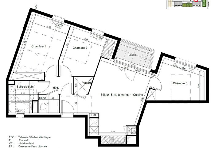Maisons à vendre et appartements à louer - 1