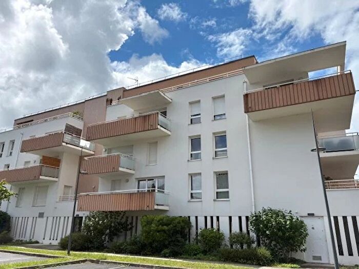 Appartement 3 pièces à vendre à Bruges, Ausone, La Hutte, Le Grand Darnal