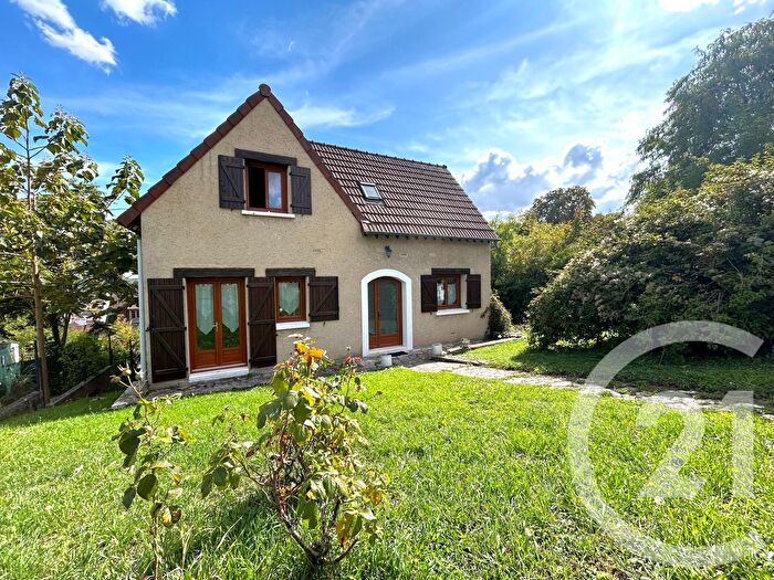 Maison à vendre - Étampes, Guinette - 5 pièces - 3 chambres