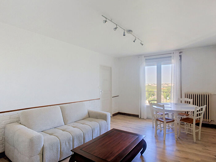 Mondeville : Appartement 3 pièces à vendre