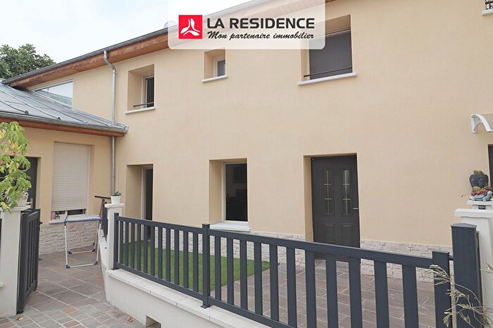 Maison 3 pièces à louer à La Frette-sur-Seine
