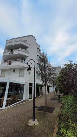 Appartement à louer - Bois-Colombes, Bourguignons, Gare - 4 pièces - 2 chambres