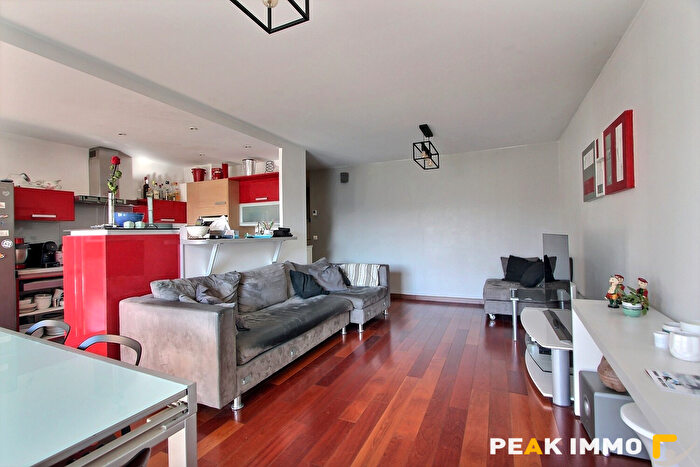 Maison à vendre - Annecy - 5 pièces