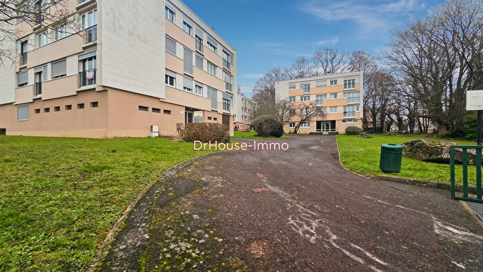 Appartement à vendre - Villiers-sur-Orge - 2 pièces - 1 chambre