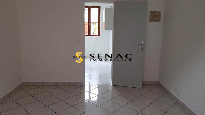 Appartement 1 pièce à louer à Méry-sur-Oise