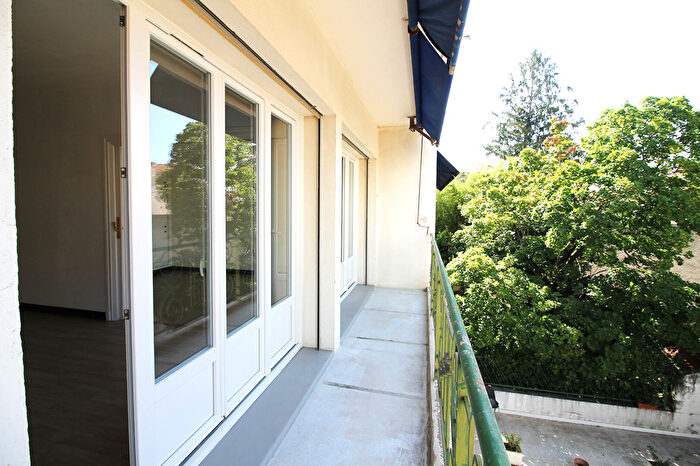 Nîmes, Carmes - Appartement 3 pièces à vendre