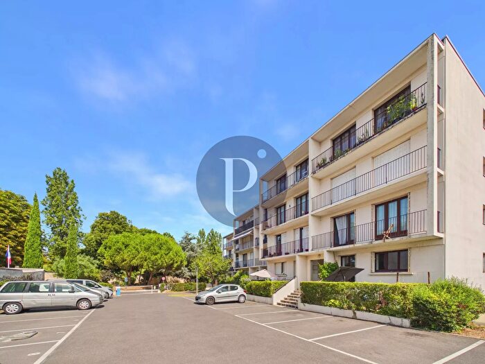 Wissous - Appartement 3 pièces à vendre