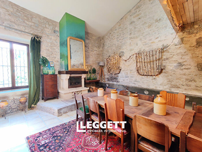 Maison 12 pièces à vendre - Antugnac