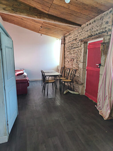 Maison 2 pièces à vendre à Saint-Sever