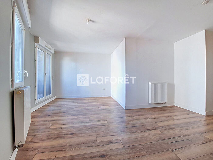 Talence, Centre-ville, Université, Lycée - Appartement 2 pièces à vendre