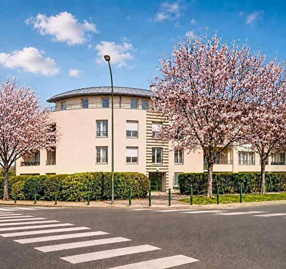 Appartement 2 pièces à Noisy-le-Grand, Centre-ville, à vendre