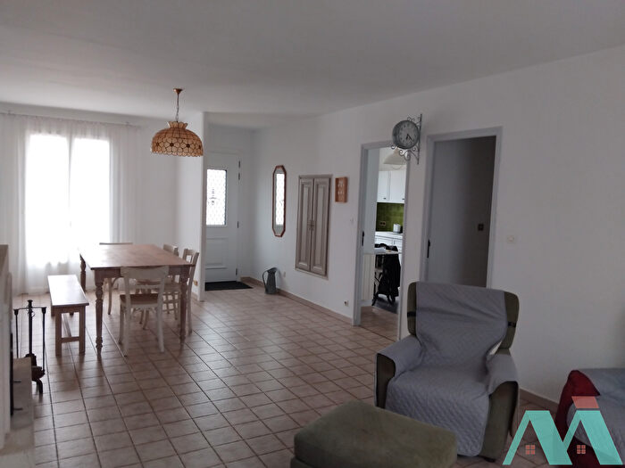 Maison 4 pièces à louer - Vidauban