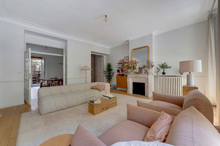 Appartement 4 pièces à louer - Arts et Métiers, Paris 3ème arrondissement